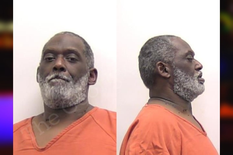 Robert Tuggle — Clarke County Jail Bookings