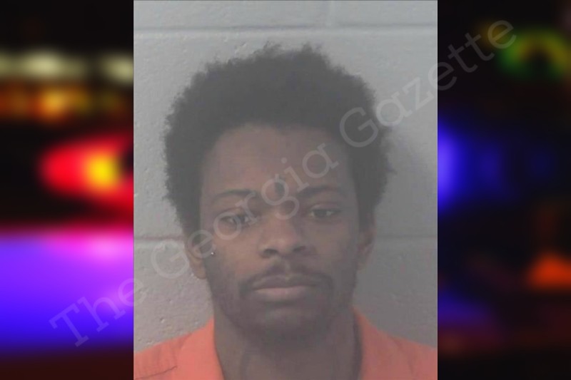 Rodney Turk — Newton County Jail Bookings