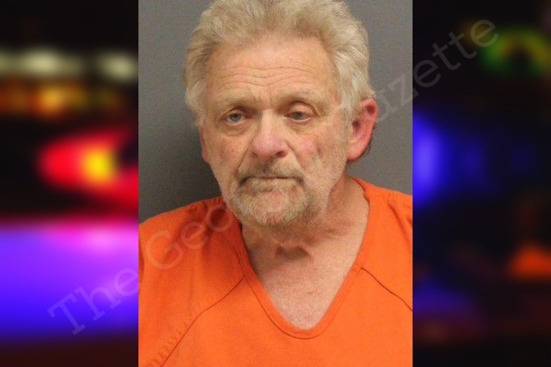 Dwayne Turner — Lumpkin County Jail Bookings