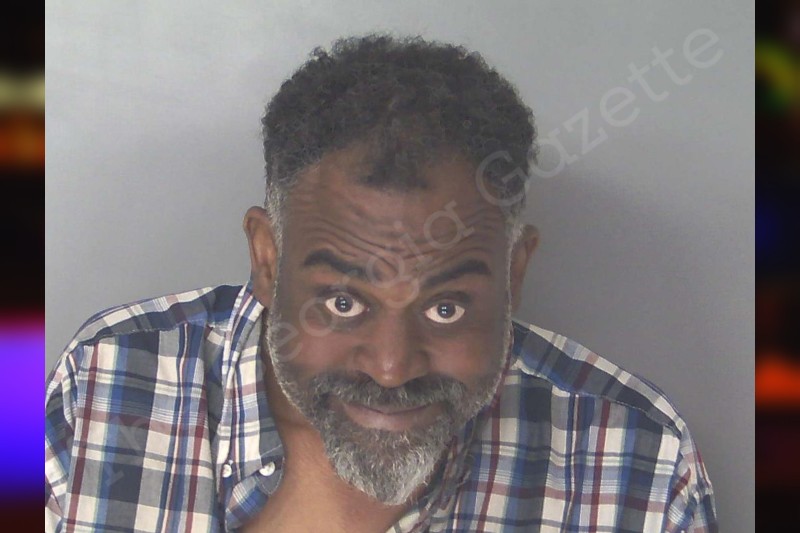 Quentin Turner - Douglas County