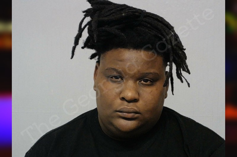 Takeira Madison | Bibb County Jail Bookings