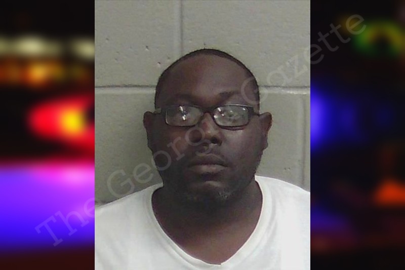 William Taylor — Wayne County Jail Bookings