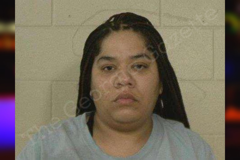 Tabitha Torres - Liberty County