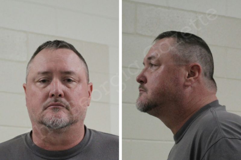 Daniel Tucker — Houston County Jail Bookings