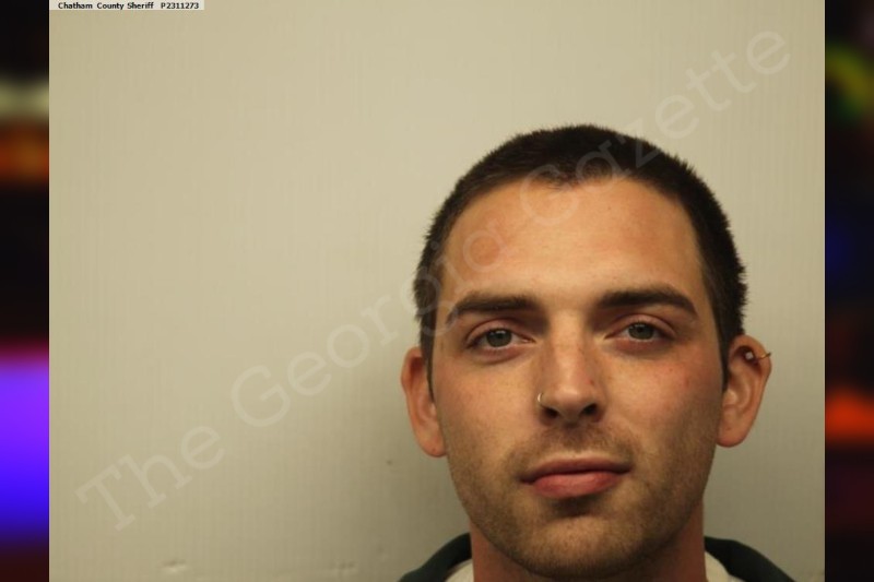 Michael Turnage — Chatham County Jail Bookings