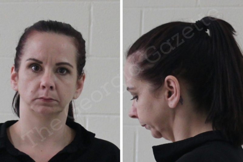 Stacey Turner — Houston County Jail Bookings
