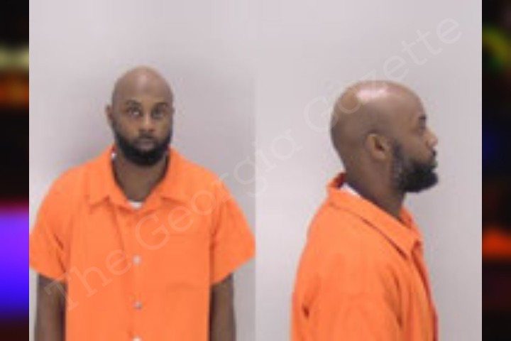 Carl Tyler - Richmond County