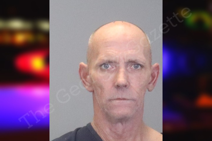 Michael Vitzen — Muscogee County