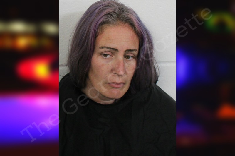 Connie Vann — Floyd County