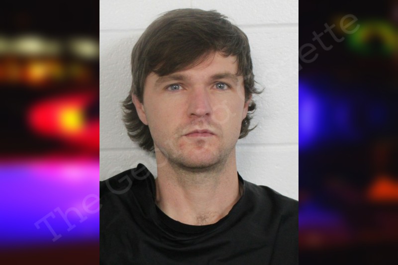 Gerald Vassil — Floyd County Jail Bookings