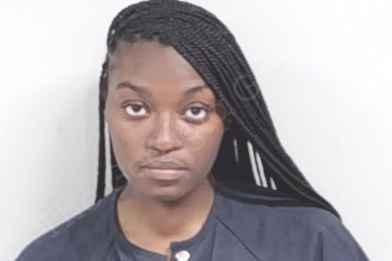 Alexandria Walker — Lowndes County Jail Bookings