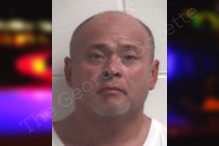 John Wall — Henry County Jail Bookings