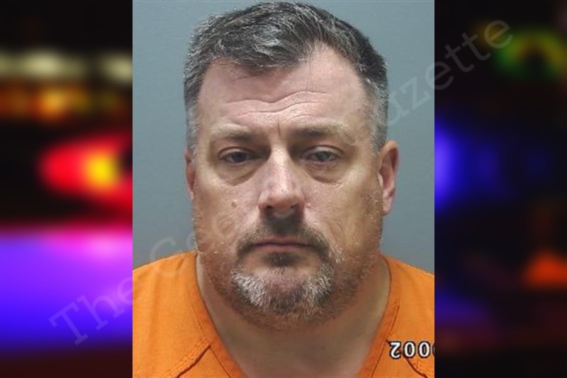 Craig Wasik — Cherokee County Jail Bookings