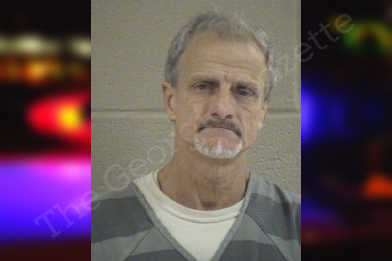Phillip Welch — Whitfield County Jail Bookings