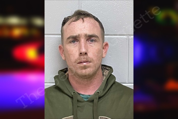 Nicholas Wells — Morgan County Jail Bookings Nicholas Wells — Morgan County Jail Bookings