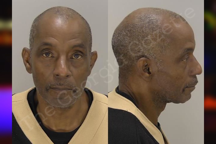 Alex Weston — Richmond County Jail Bookings