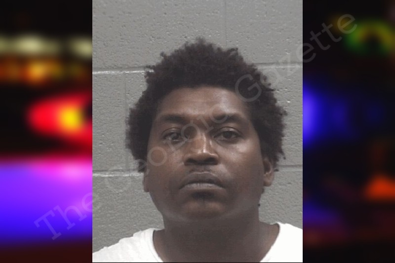 Ervin White — Columbia County Jail Bookings