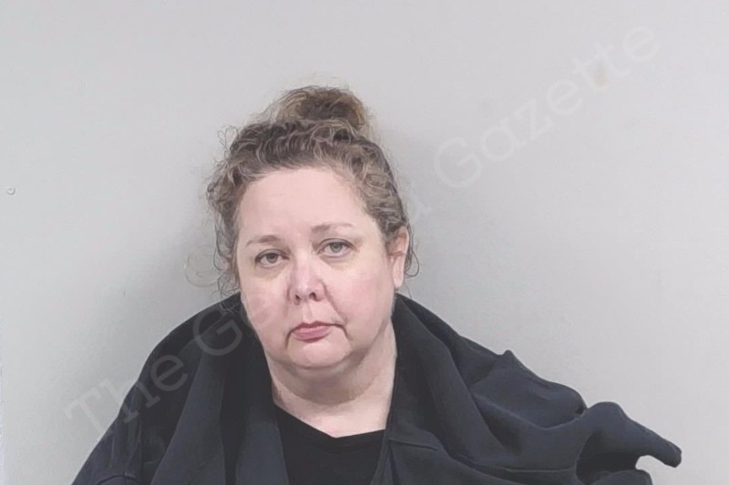 Hope Wilkinson — Lowndes County Jail Bookings