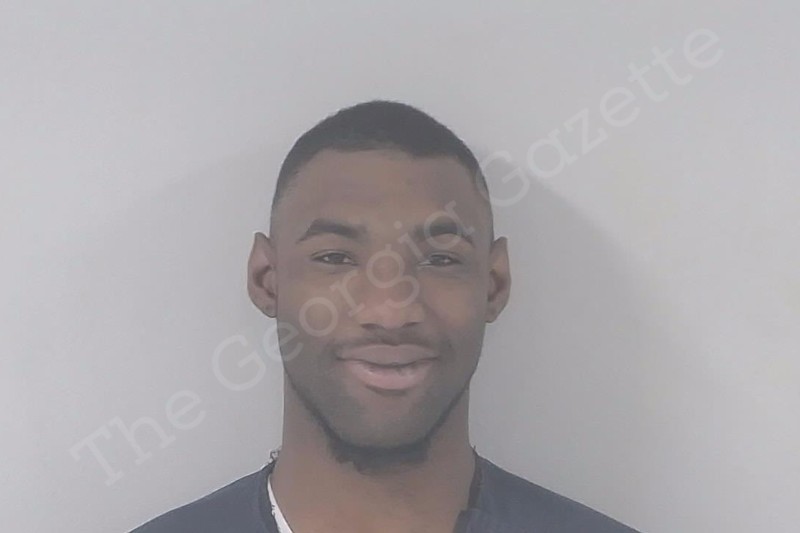 Chance Williams — Lowndes County Jail Bookings