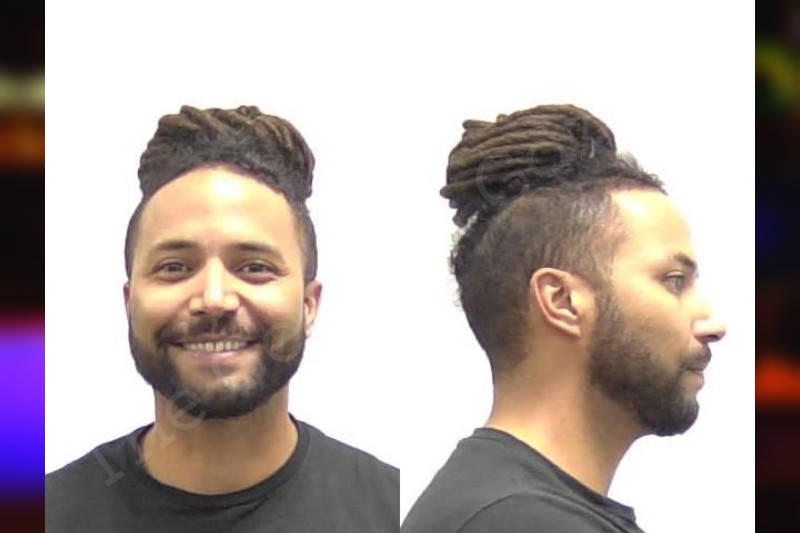 Doyle Williams — Clarke County Jail Bookings