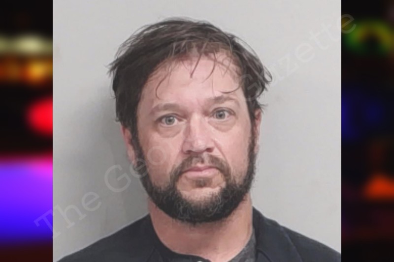 Evan Williams — Lowndes County Jail Bookings
