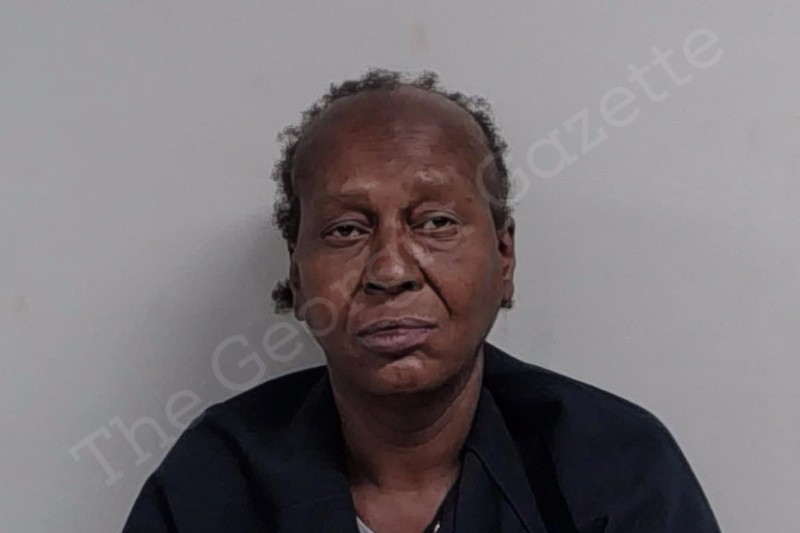 Sandra Williams — Lowndes County Jail Bookings