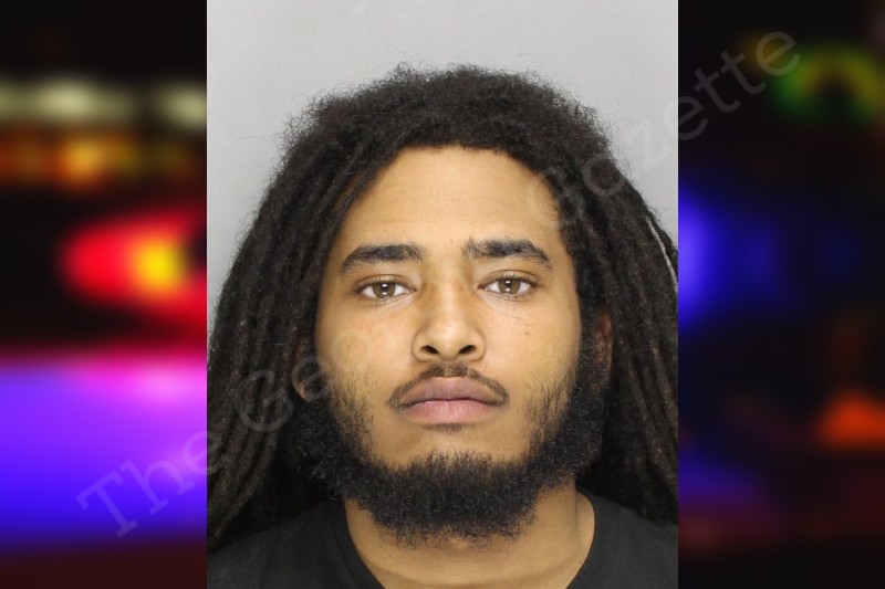 Robert Wright — Cobb County Jail Bookings