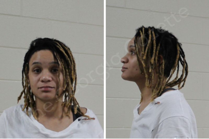 Felicia Wade — Houston County Jail Bookings
