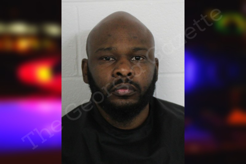 Joshua Wade - Floyd County