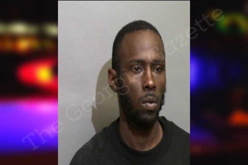 Tony Webb — Glynn County Jail Bookings