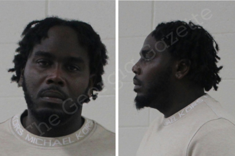 Chaz Wheeler — Houston County Jail Bookings