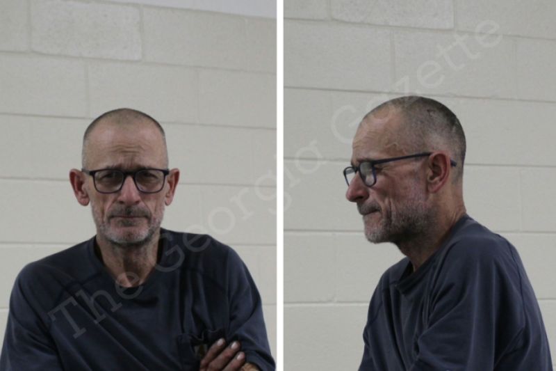 Ricky White — Houston County Jail Bookings