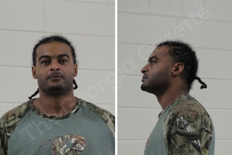 Christopher Wilkinson — Houston County
