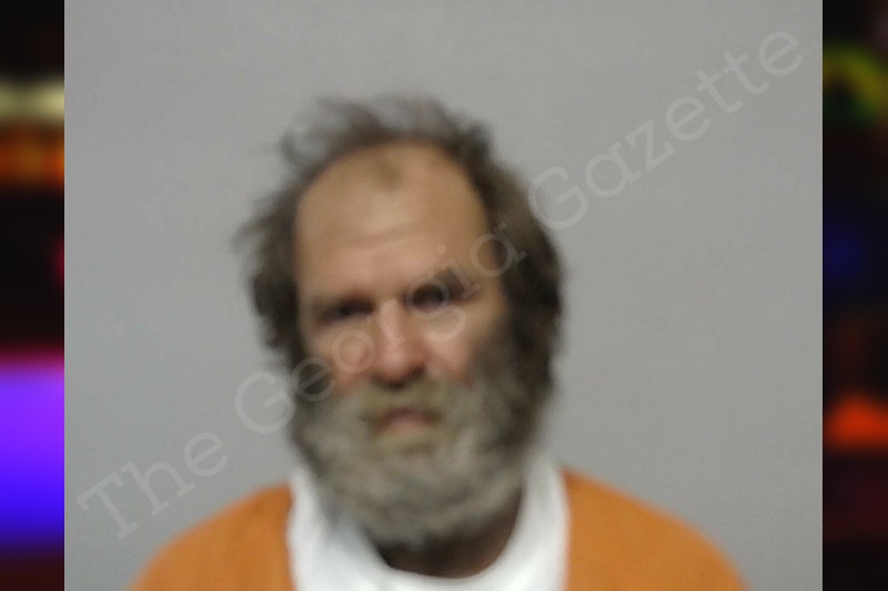 William Macan — Bibb County Jail Bookings