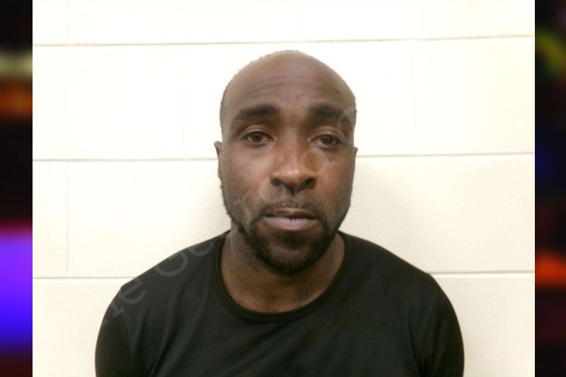 Matthew Williams — Bulloch County Jail Bookings