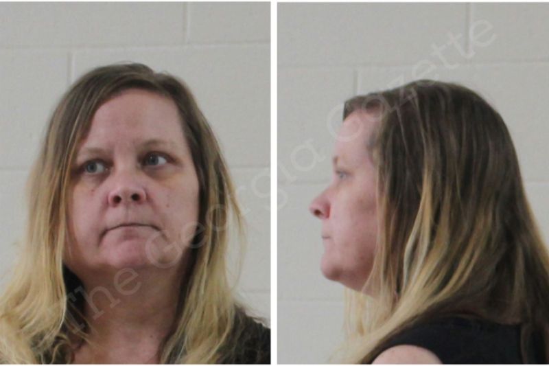 Sharee Williams — Houston County Jail Bookings