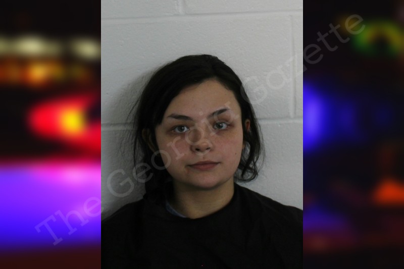 Sarah Wines — Floyd County Jail Bookings