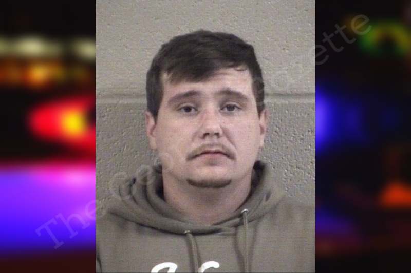 Dylan Worsham — Whitfield County
