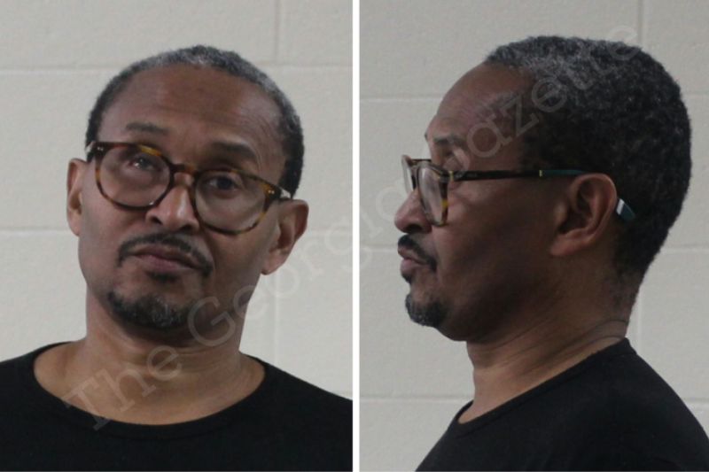 Arnold Wright — Houston County Jail Bookings