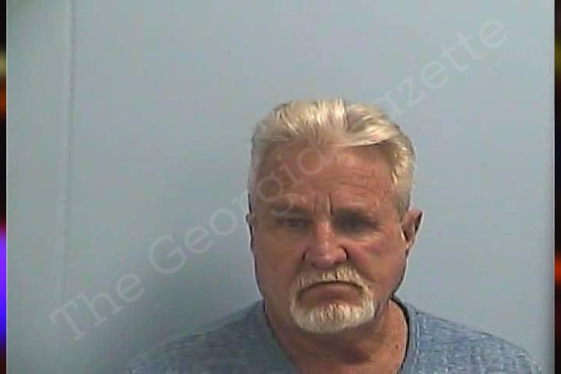 James Wright — Dawson County Jail Bookings