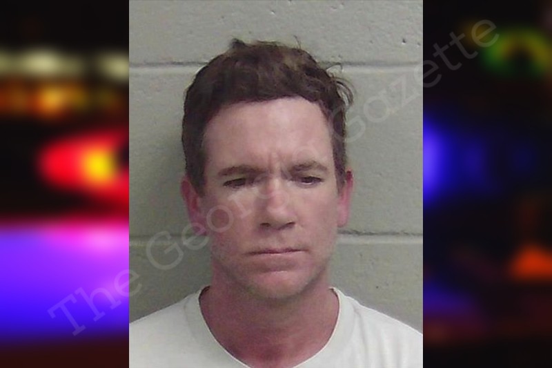 Matthew Wroten — Wayne County Jail Bookings