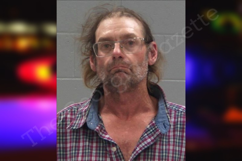 Billy Young — Baldwin County Jail Bookings