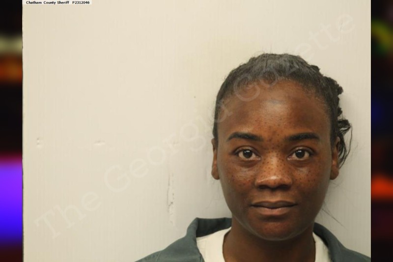 Cheyenne Young - Chatham County