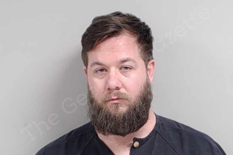 Ethan Abbott — Lowndes County Jail Bookings