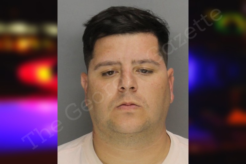 Raynner Acevedo — Cobb County