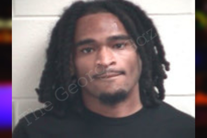 Rodney Adams — Henry County