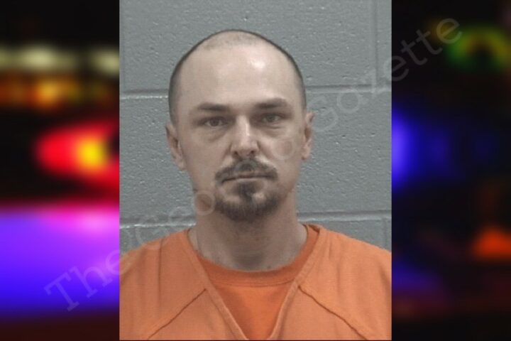 Jeffrey Addison — Columbia County Jail Bookings