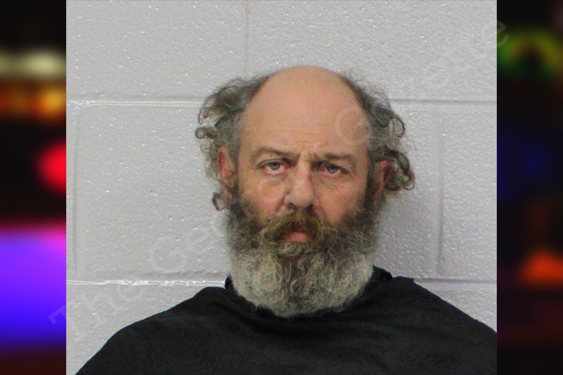 Richard Adkins — Carroll County Jail Bookings