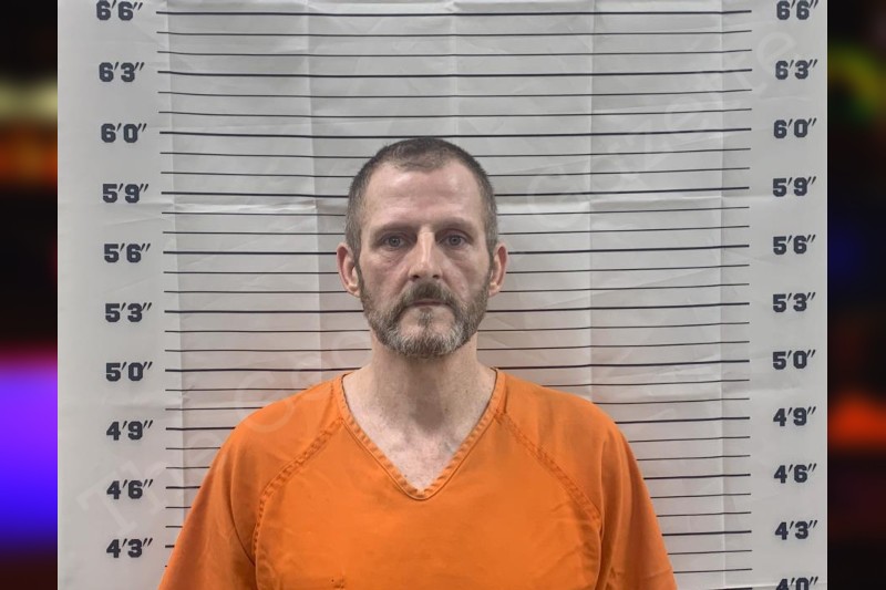 Albert Lowe — Pickens County Jail Bookings