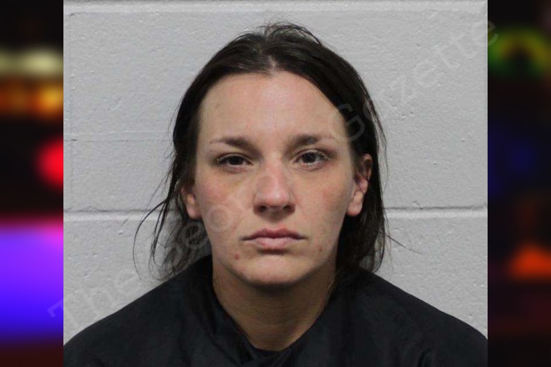 Ashley Aldridge — Habersham County